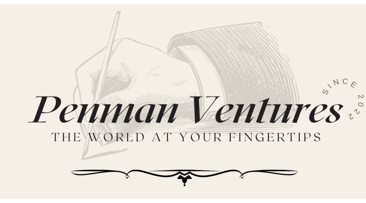 Penman Ventures